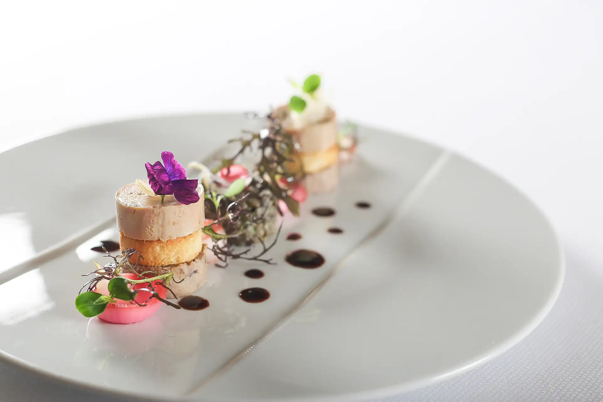 Restaurant Pierre La gastronomie à Mâcon